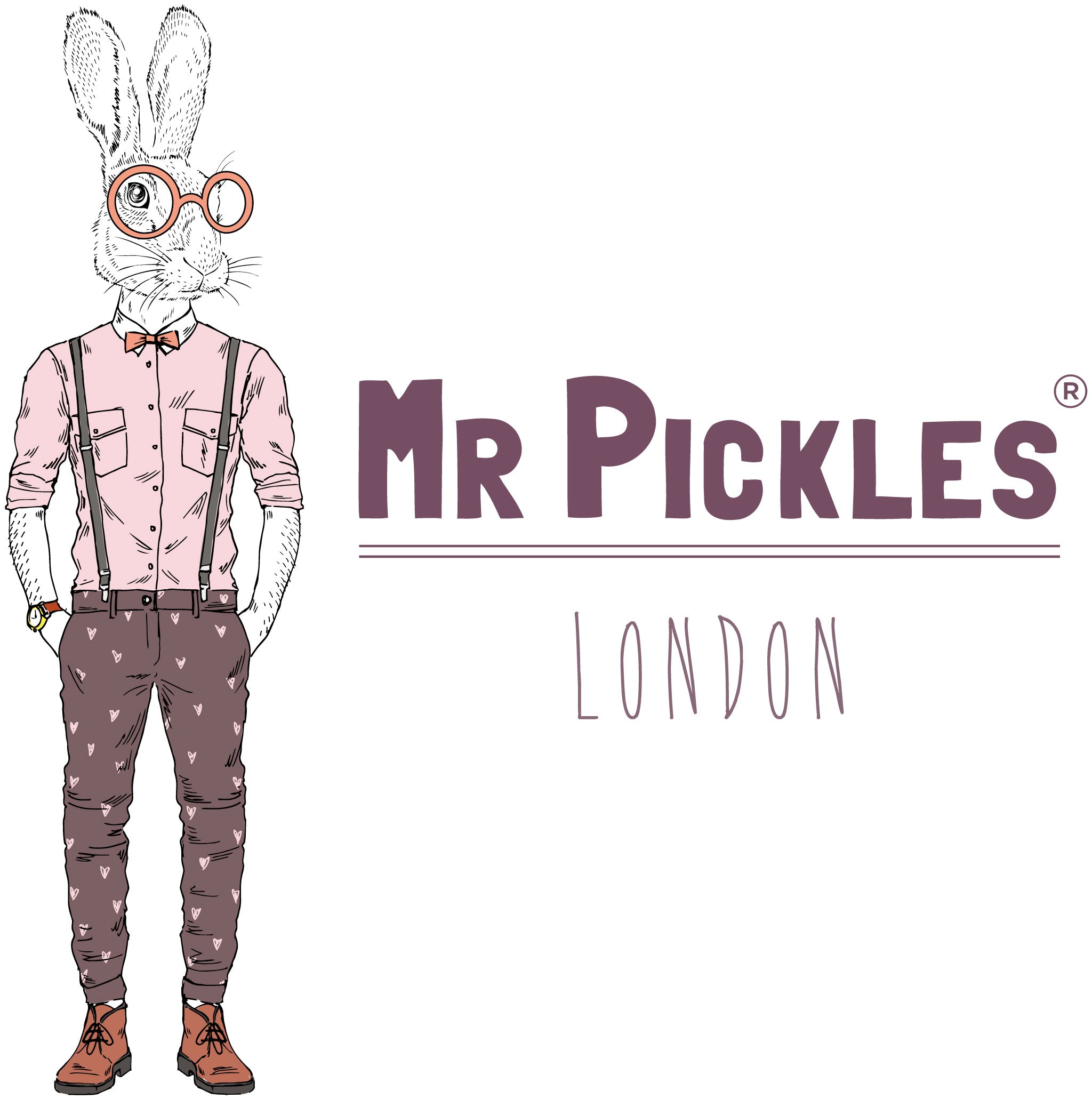 Mr Pickles ™ - Official Website