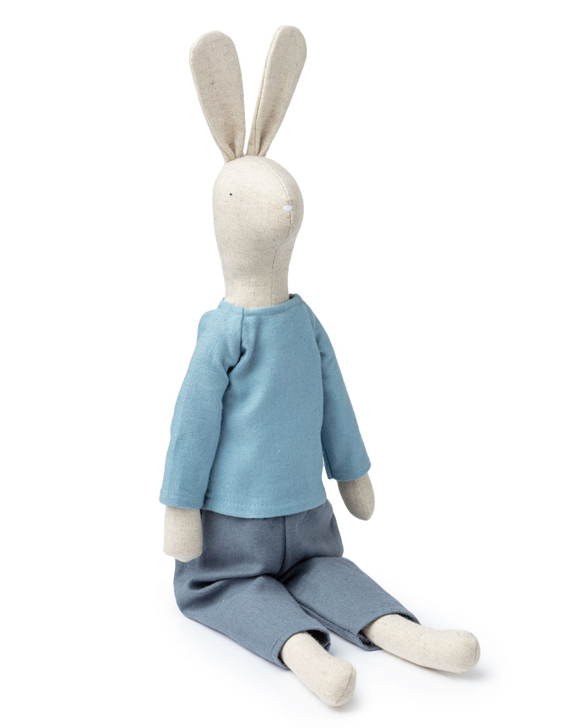 Rupert the Rabbit – Mr Pickles